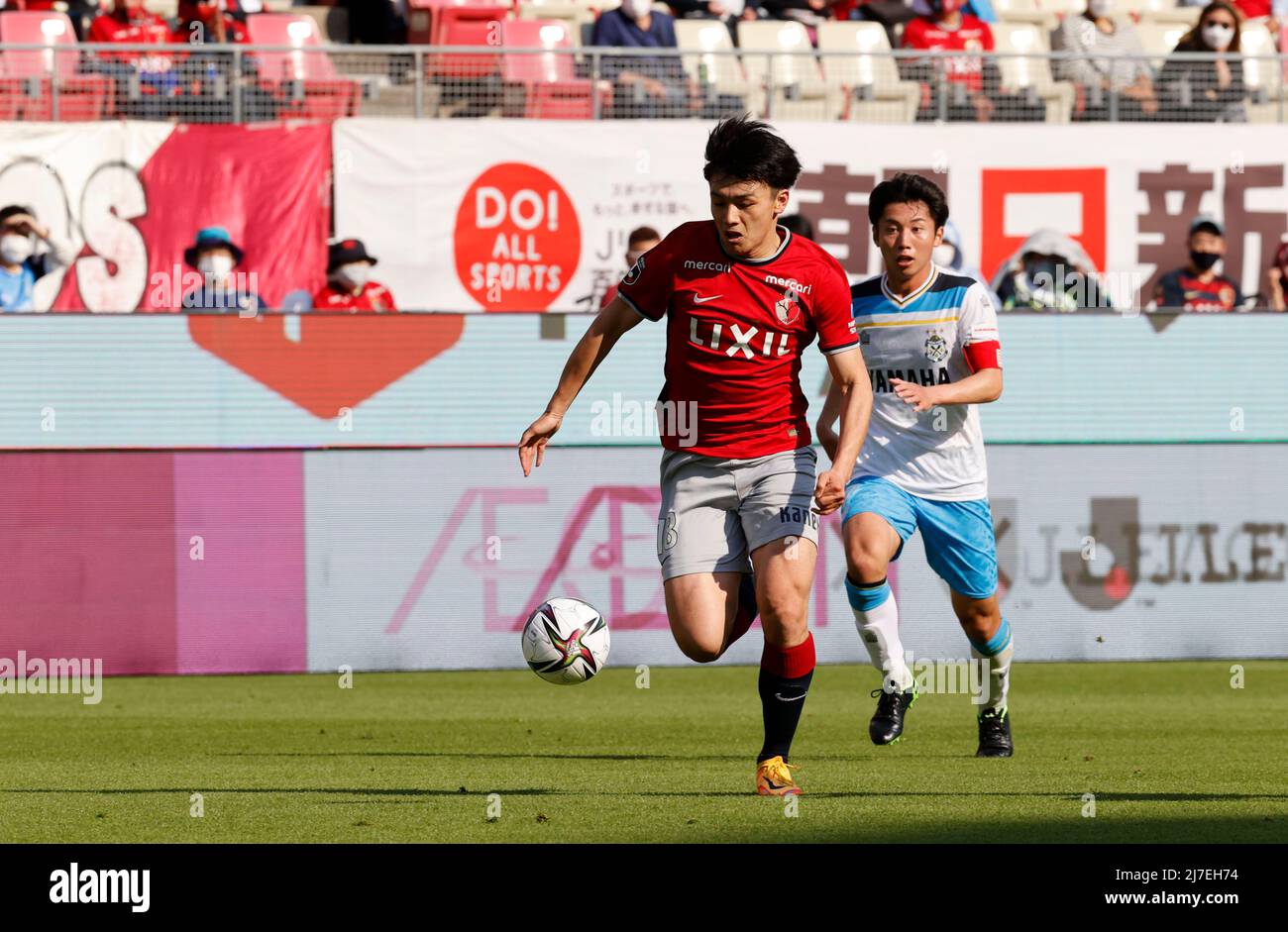 Ayase ueda kashima hi-res stock photography and images - Alamy