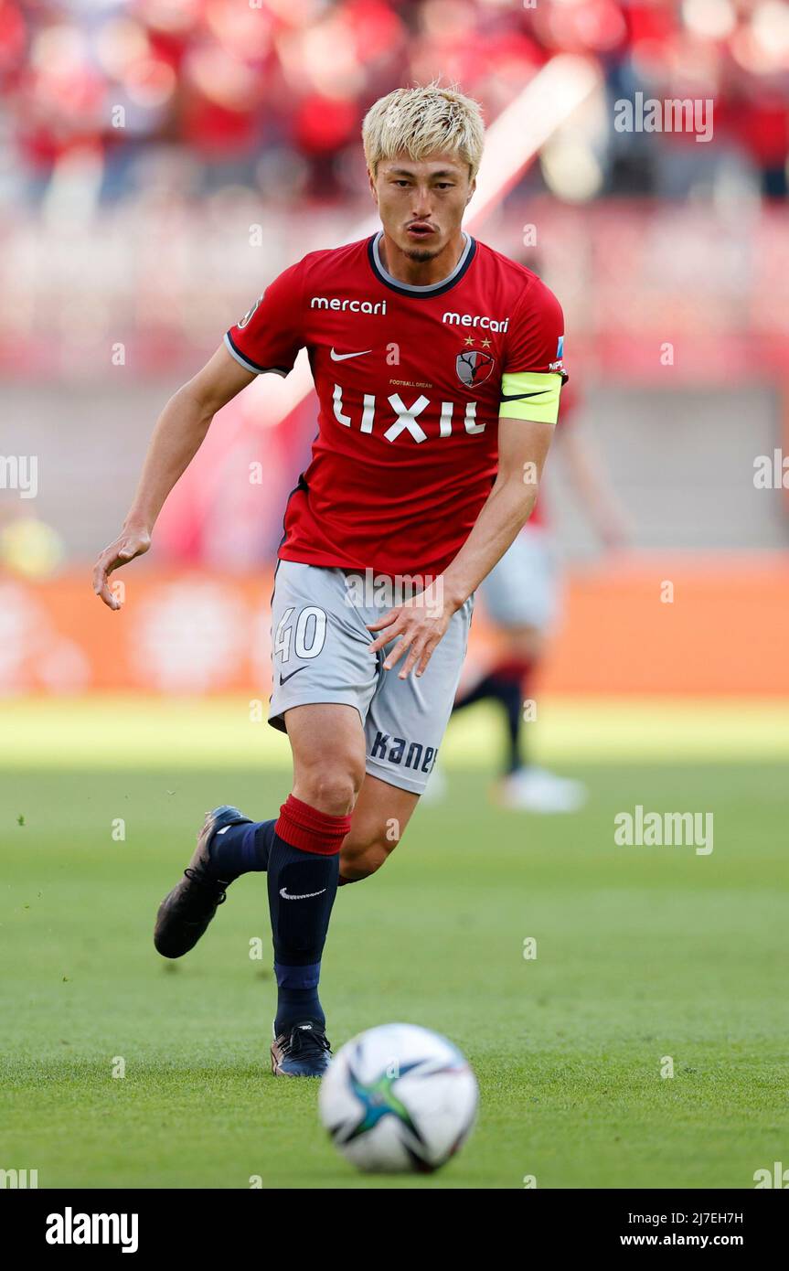 Yuma suzuki kashima hi-res stock photography and images - Alamy