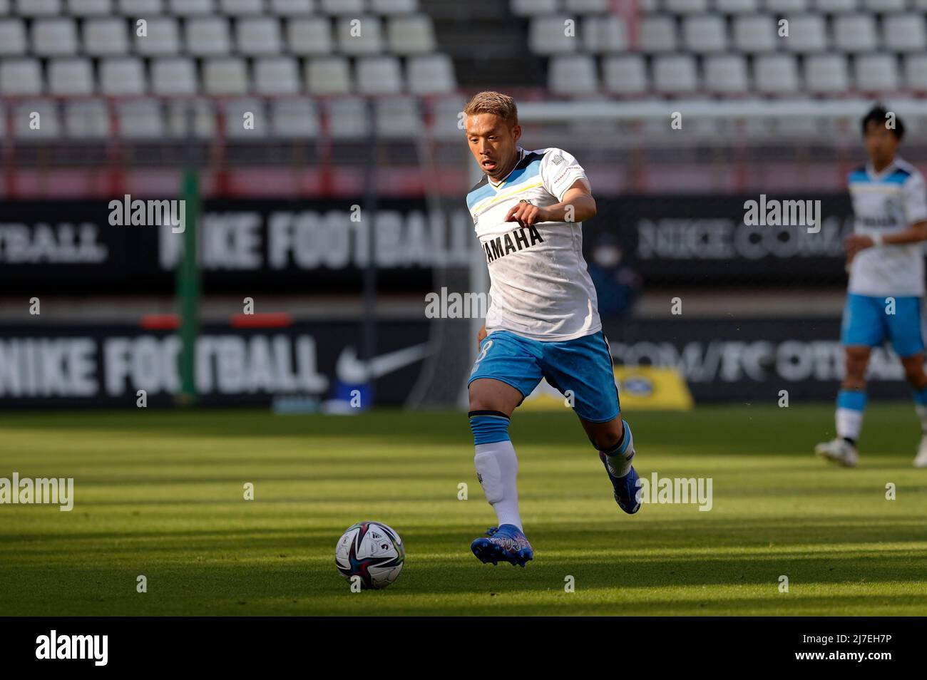 Kotaro Omori (Jubilo), MAY 3, 2022 - Football / Soccer : 2022 J1 League ...
