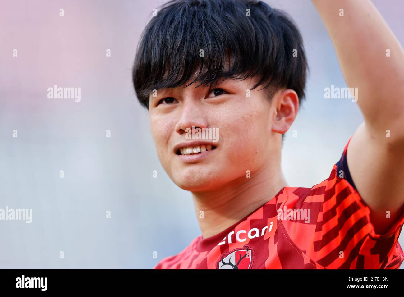 Ayase ueda kashima hi-res stock photography and images - Alamy