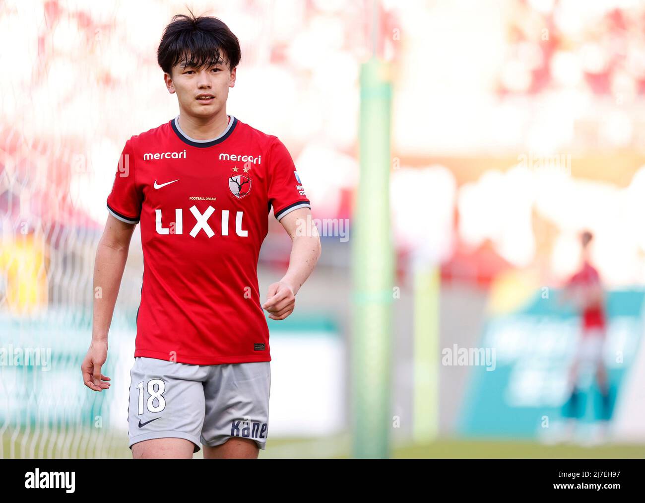 Ayase ueda kashima hi-res stock photography and images - Alamy