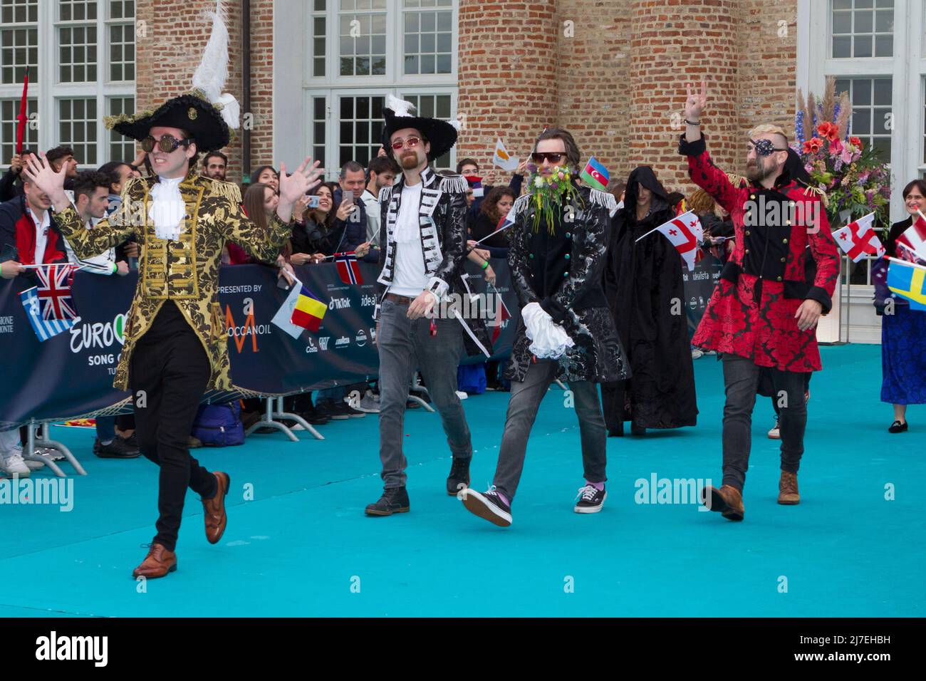 Circus mircus hi-res stock photography and images - Alamy