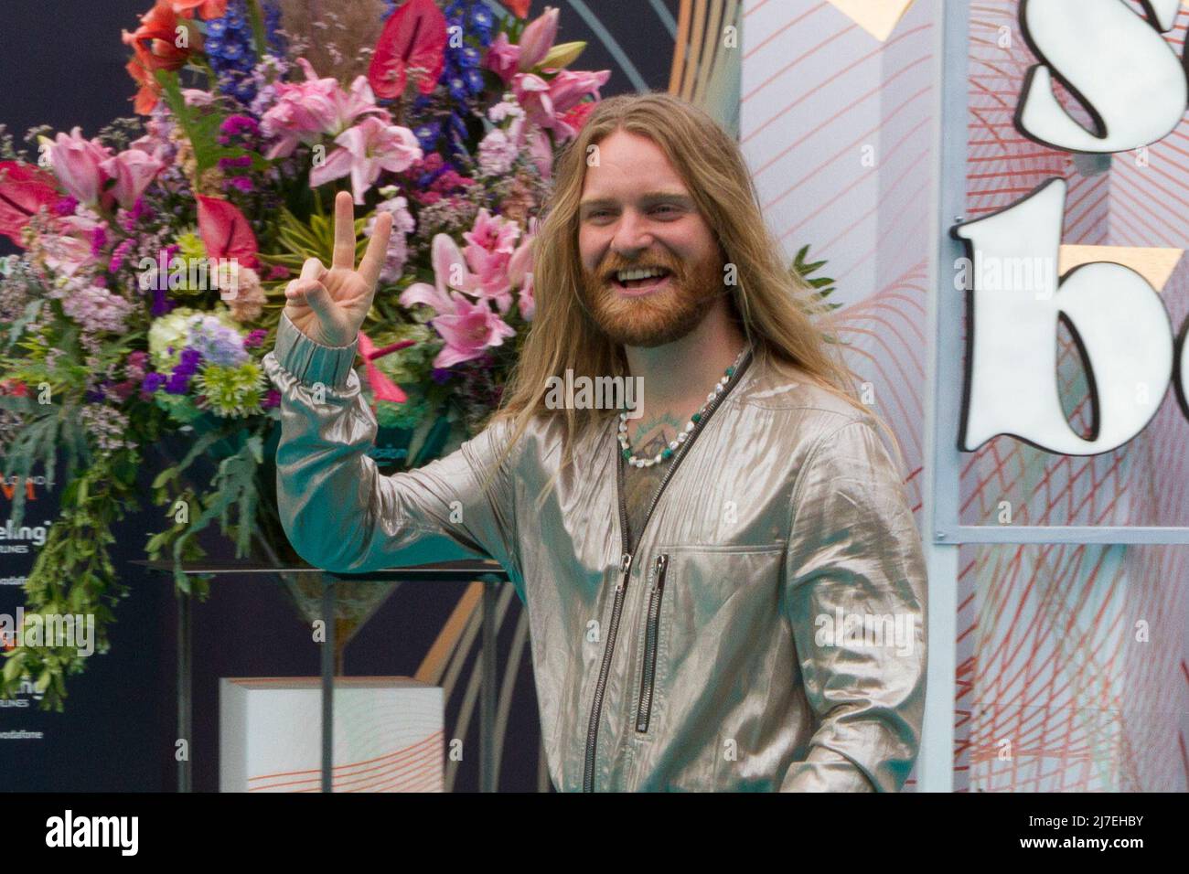 Sam ryder hi-res stock photography and images - Alamy