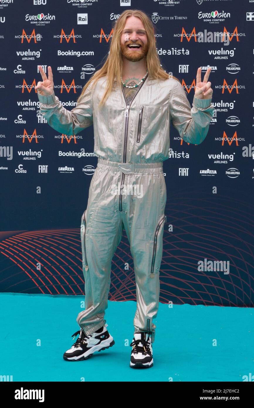 Sam ryder on the carpet hi-res stock photography and images - Alamy