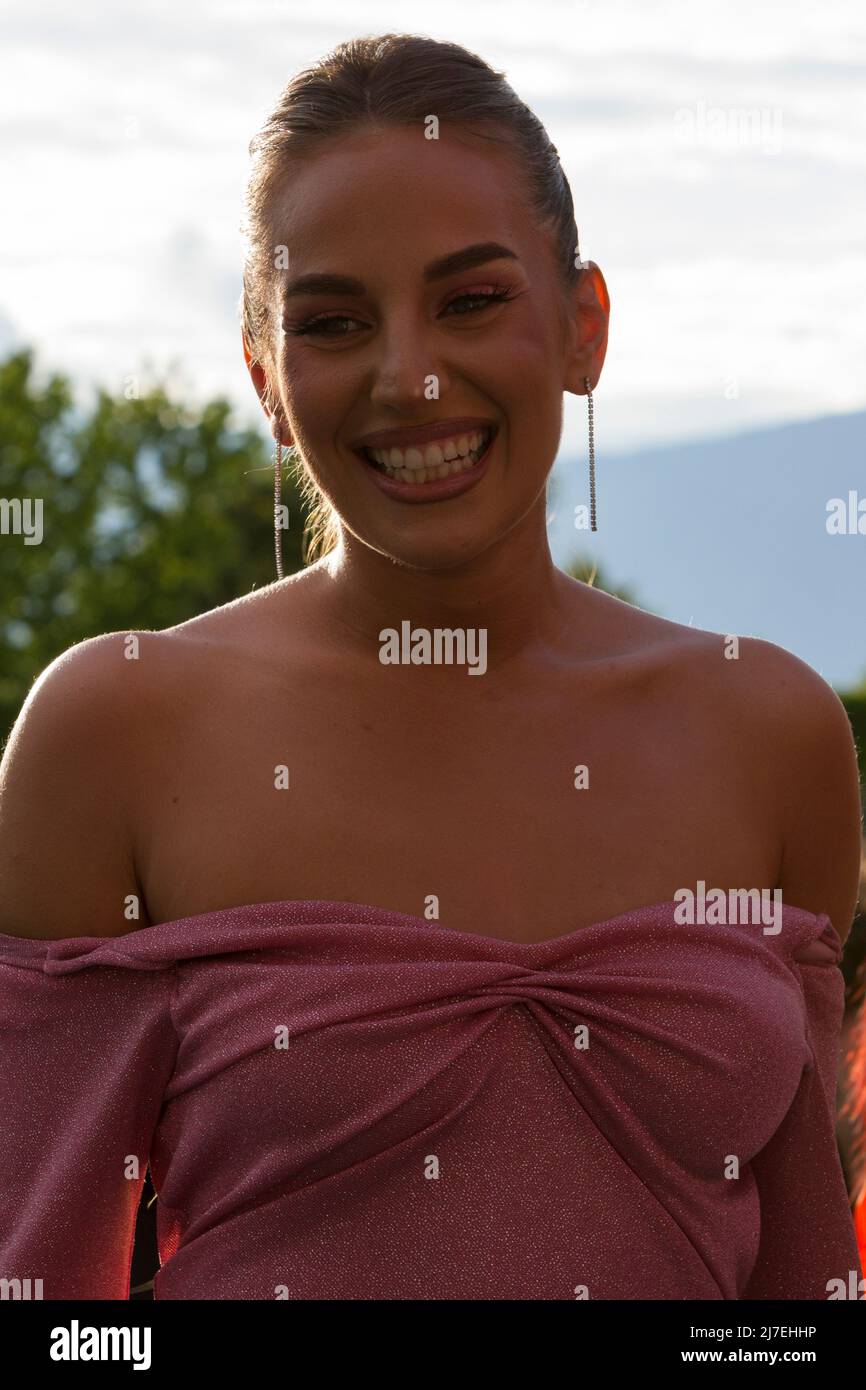 Andromache dimitropoulou hi-res stock photography and images - Alamy