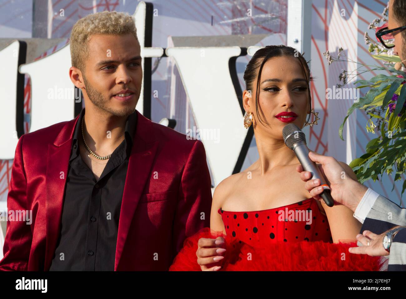 Marco harris hi-res stock photography and images - Alamy