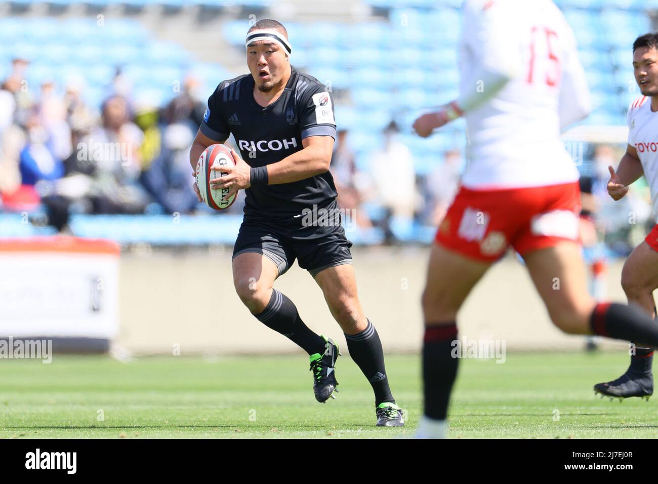 Daigo Sasagawa, APRIL 30, 2022 - Rugby : 2022 Japan Rugby League One ...