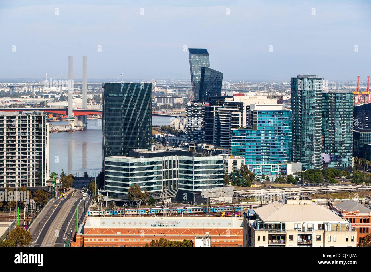 Victoria circus hi-res stock photography and images - Alamy