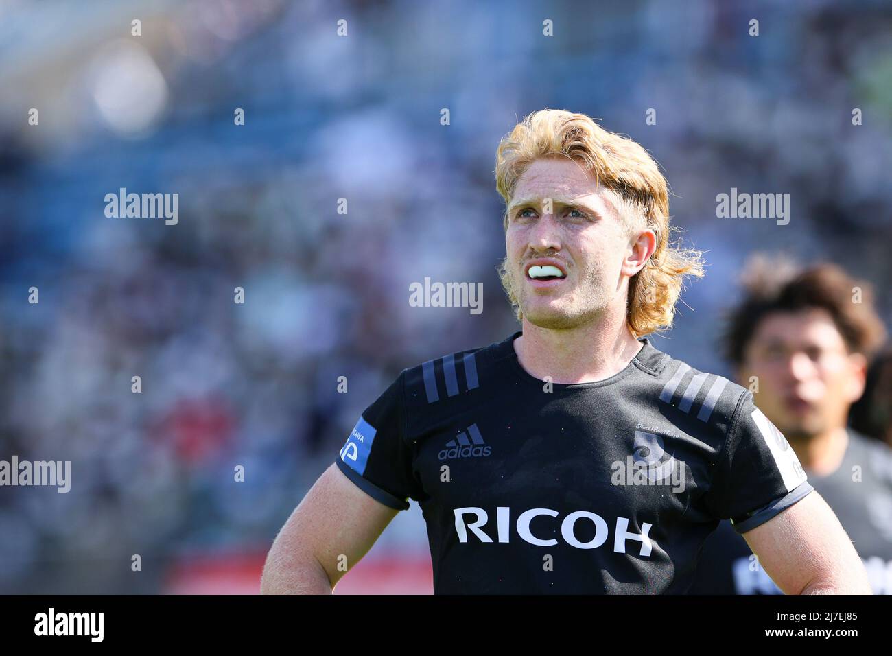 Isaac Lucas, APRIL 30, 2022 - Rugby : 2022 Japan Rugby League One match ...