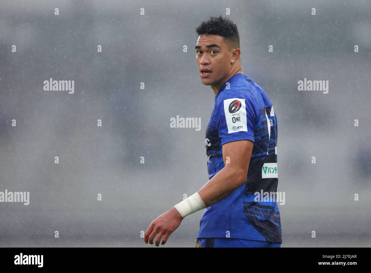 Semisi Tupou, MAY 1, 2022 - Rugby : 2022 Japan Rugby League One match ...