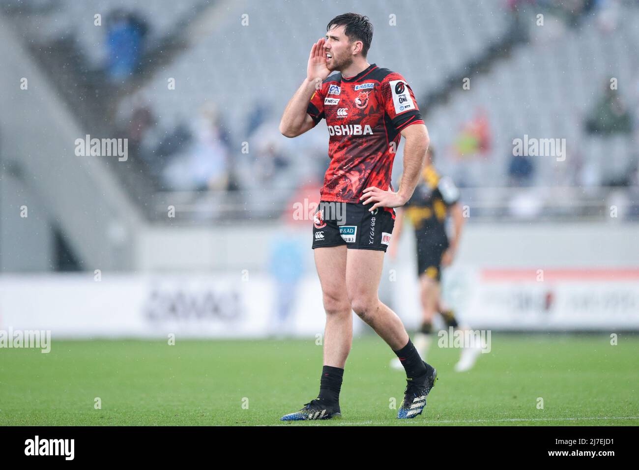Nicholas Mccurran, MAY 1, 2022 - Rugby : 2022 Japan Rugby League One ...