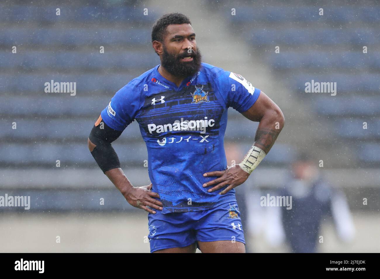 Marika Koroibete, MAY 1, 2022 - Rugby : 2022 Japan Rugby League One ...