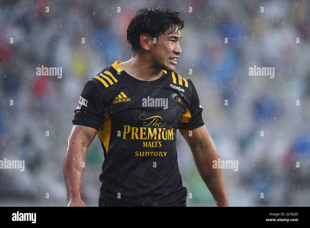 Ryoto Nakamura (Suntory), MAY 1, 2022 - Rugby : 2022 Japan Rugby League ...