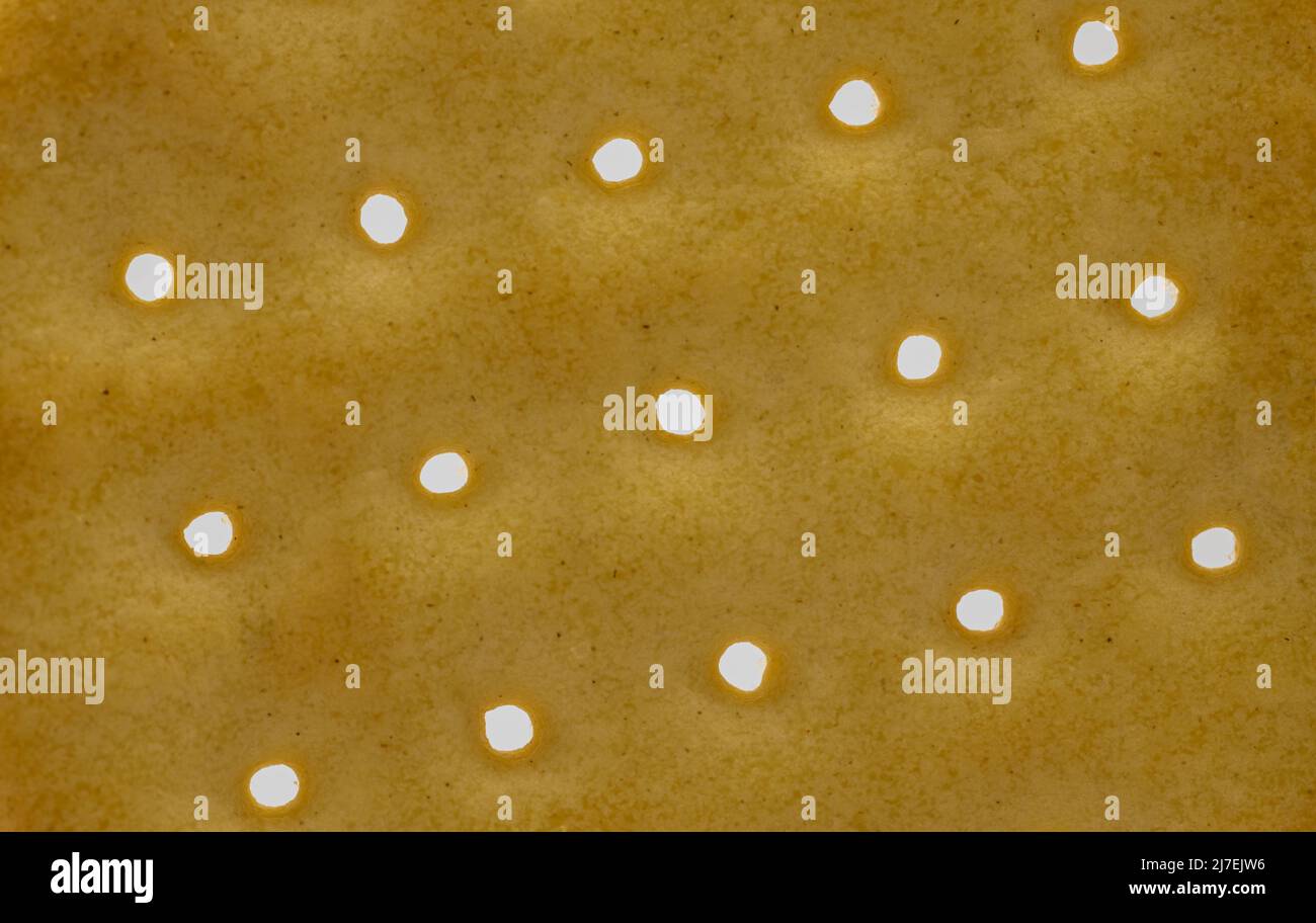 Cracker texture hi-res stock photography and images - Alamy