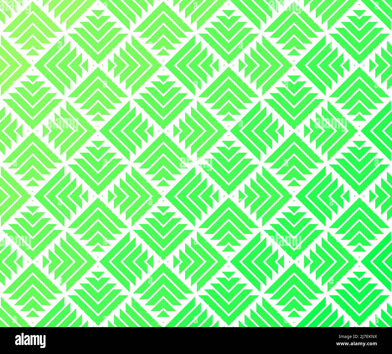 abstract fresh green polygon shape, natural leaf, geometric pattern ...