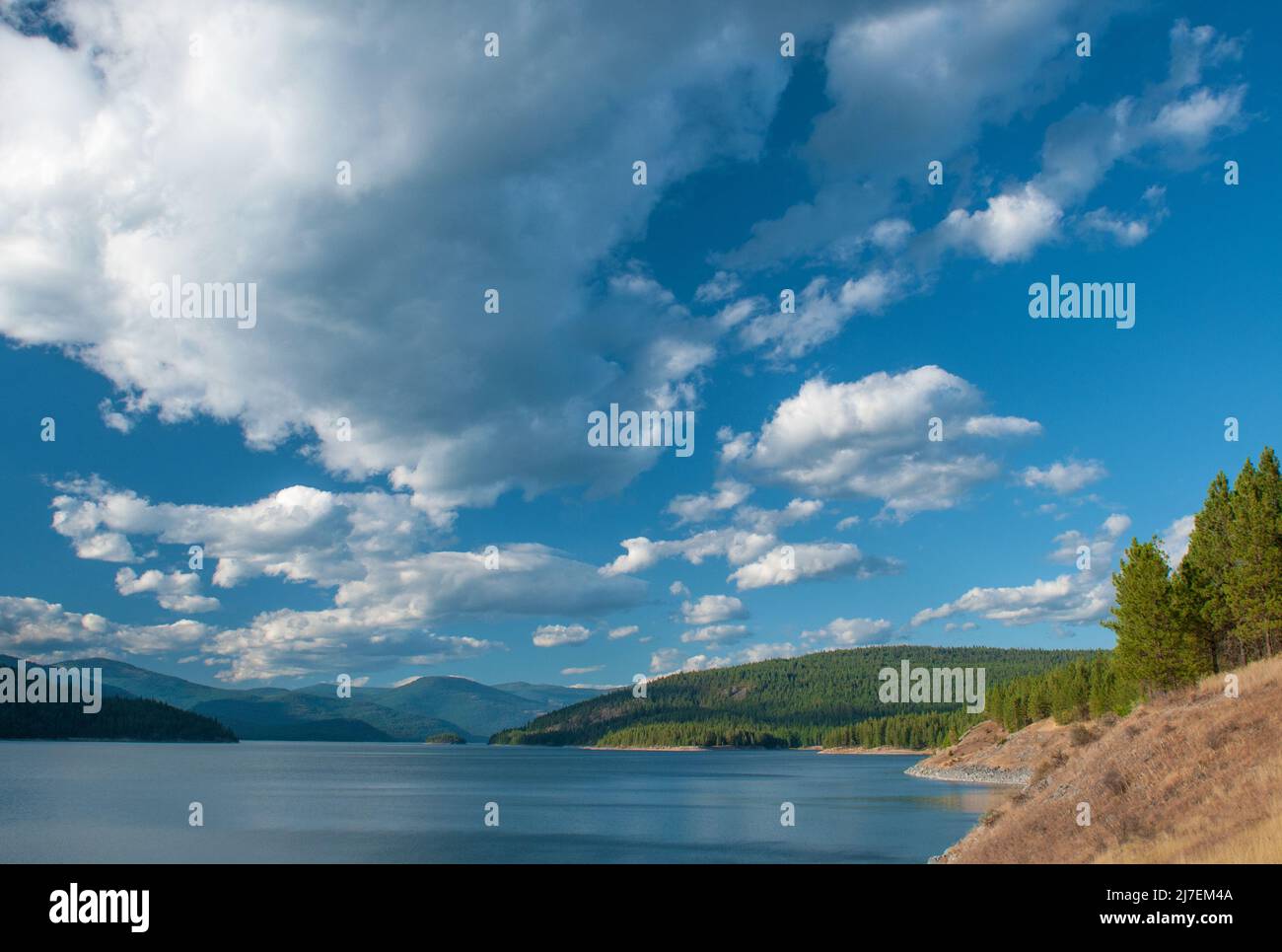 Purcell mountains hi-res stock photography and images - Alamy