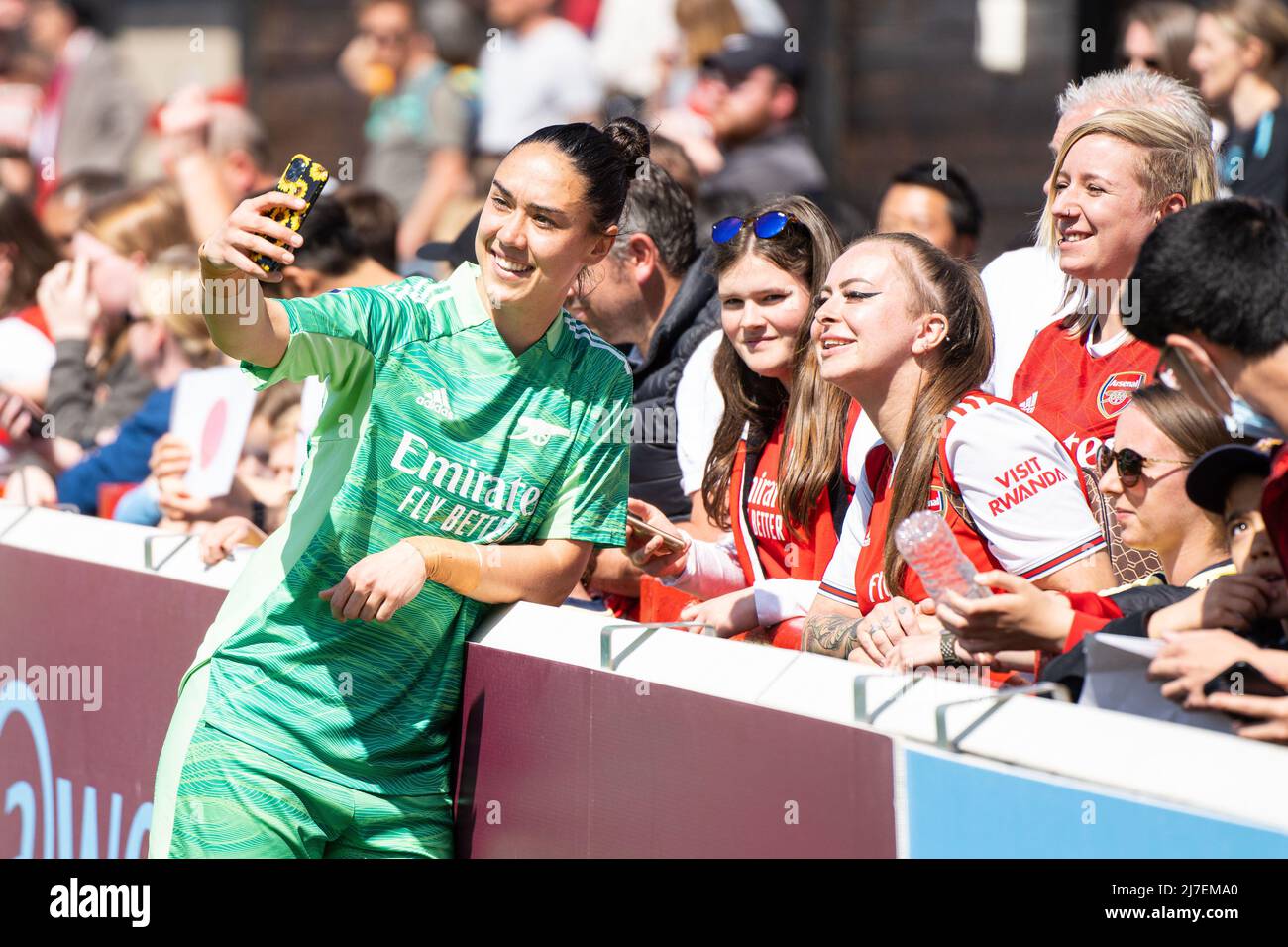 May 8, 2022, Dagenham, England, United Kingdom: Dagenham, England, May ...