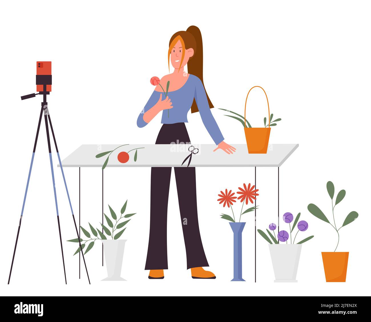 Blogger daily lifestyle content. Posting engaging information, vlogging ...