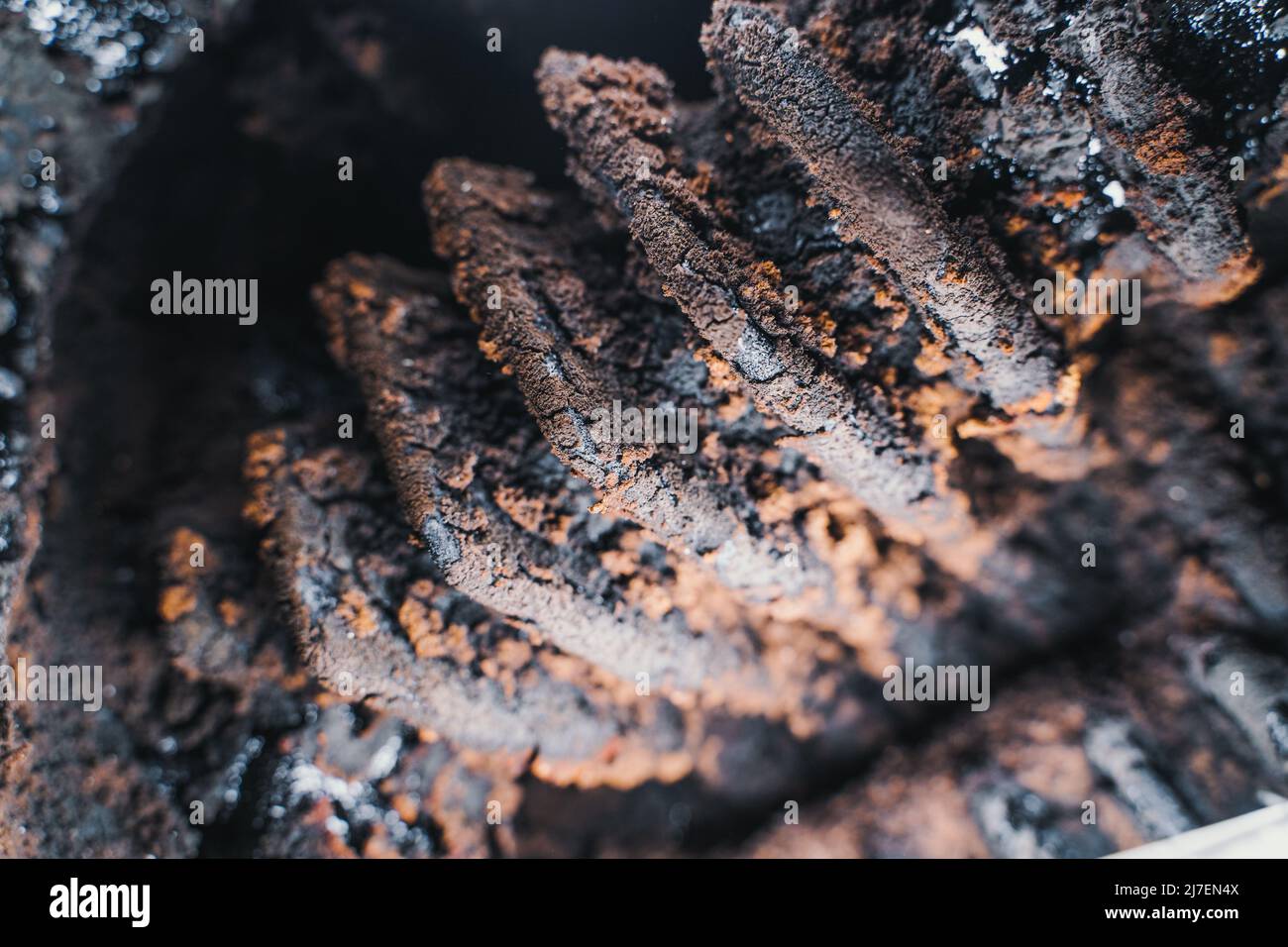 Incomplete combustion hi-res stock photography and images - Alamy