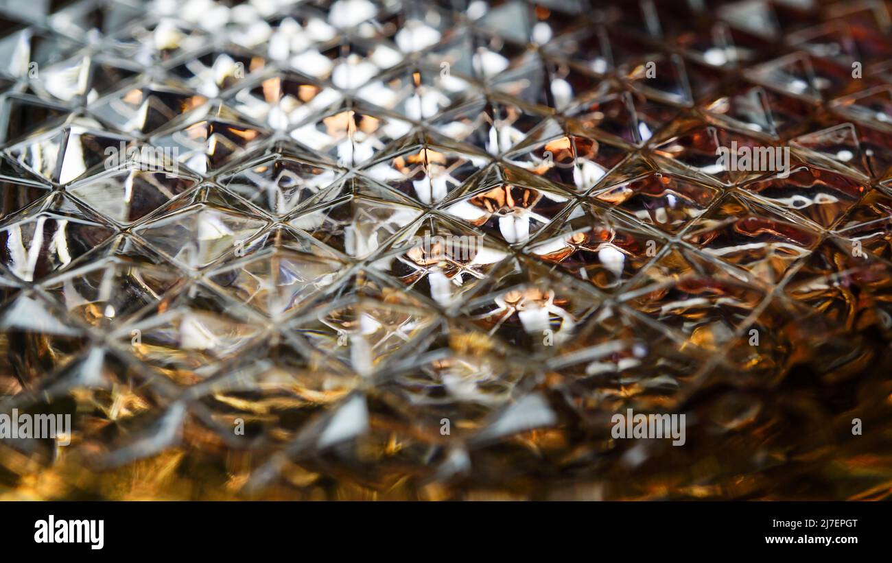glass surface texture elegant background, object photo shot Stock Photo ...