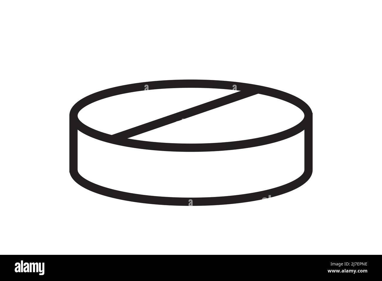 Pill pharmacy medicine icon. Health care tablet antibiotic sign ...