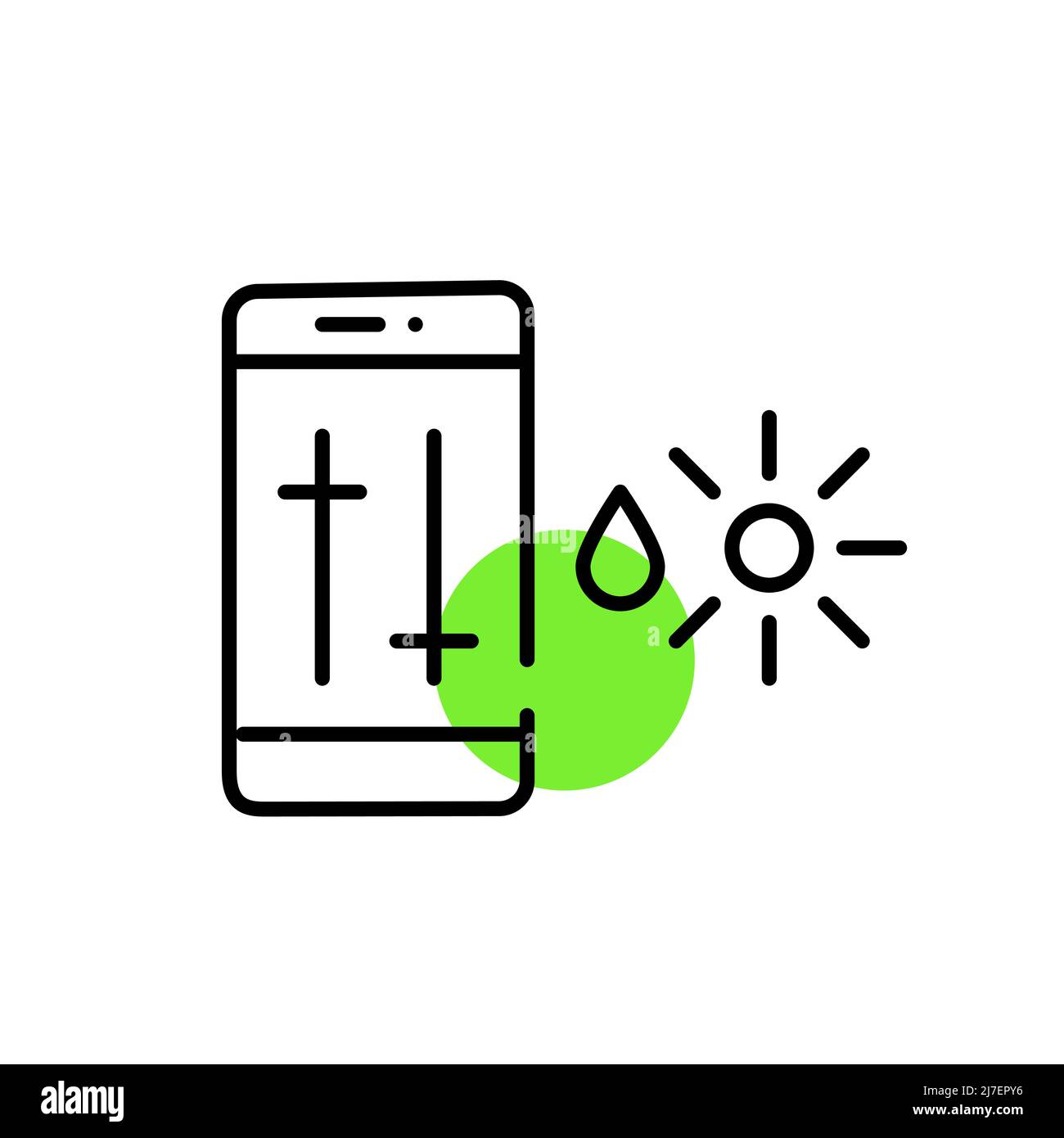 Temperature and humidity remote control smart farming technologies ...