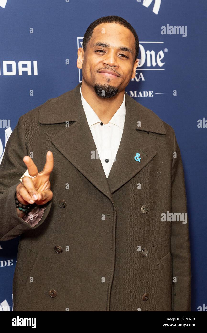 Tristan mack wilds hi-res stock photography and images - Alamy