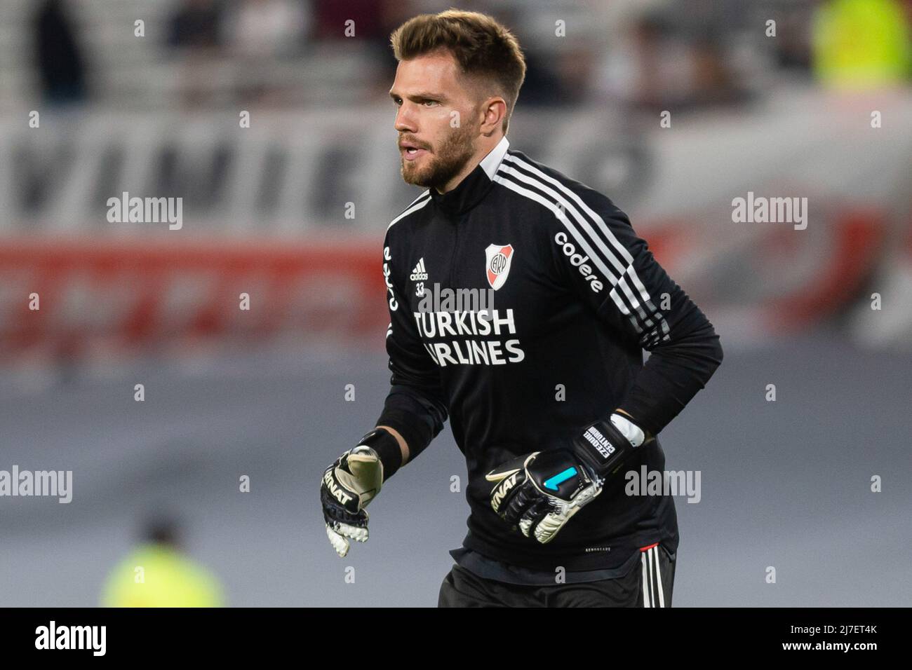 Ezequiel centurion hi-res stock photography and images - Alamy