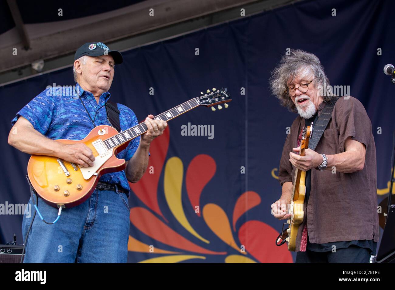 The radiators new orleans hi-res stock photography and images - Alamy