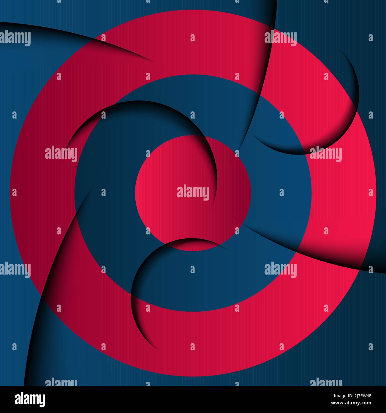 slice cirlce 3d texture background Stock Vector Image & Art - Alamy