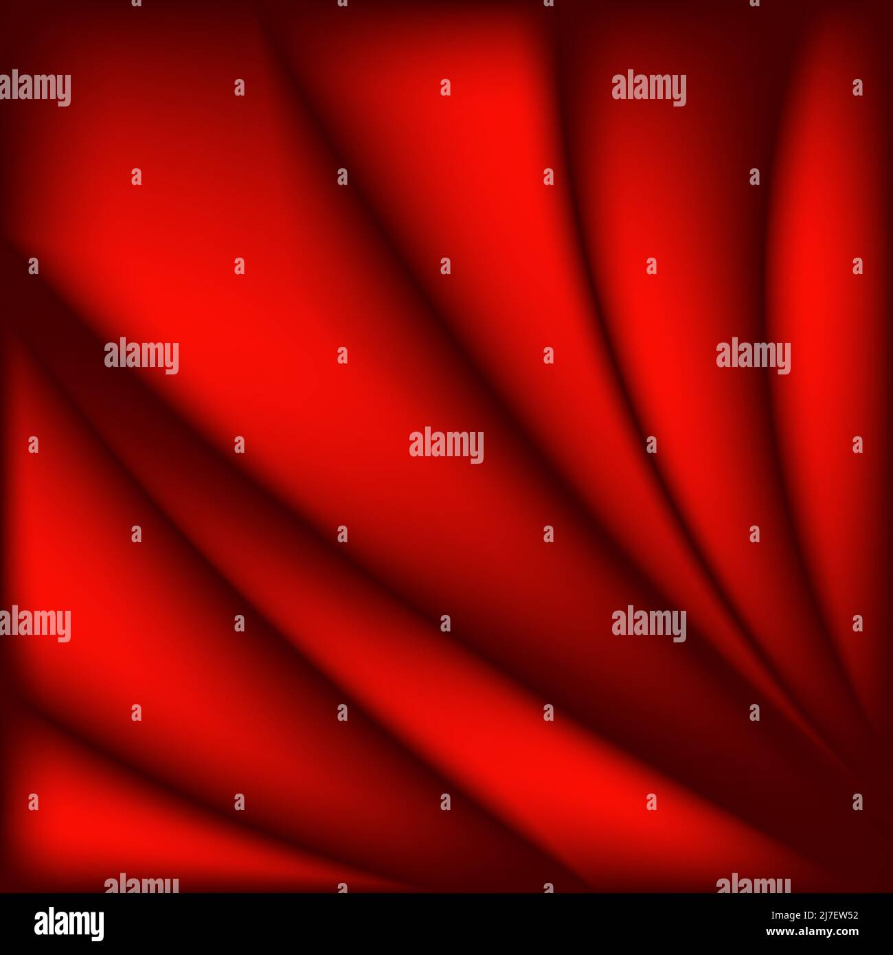 rough wave red curtain texture gradient Stock Vector Image & Art - Alamy