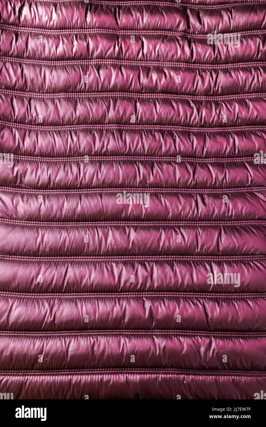 Waterproof coat detail hi-res stock photography and images - Alamy