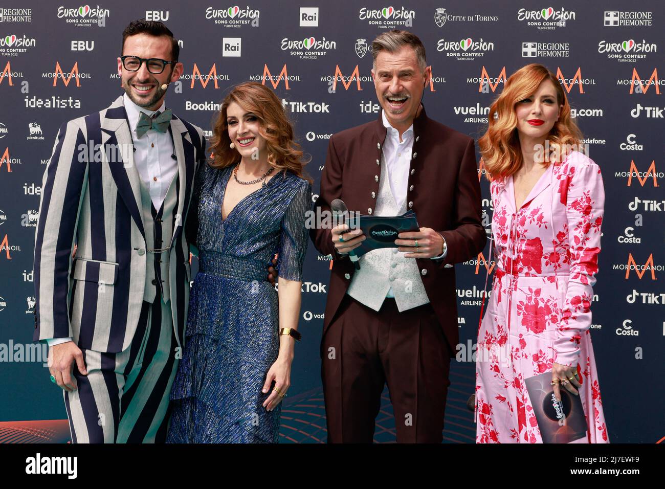 Laura carusino hi-res stock photography and images - Alamy