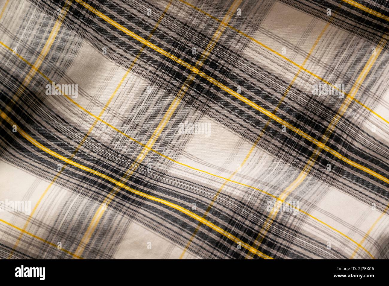 Tweed fabric hi-res stock photography and images - Alamy