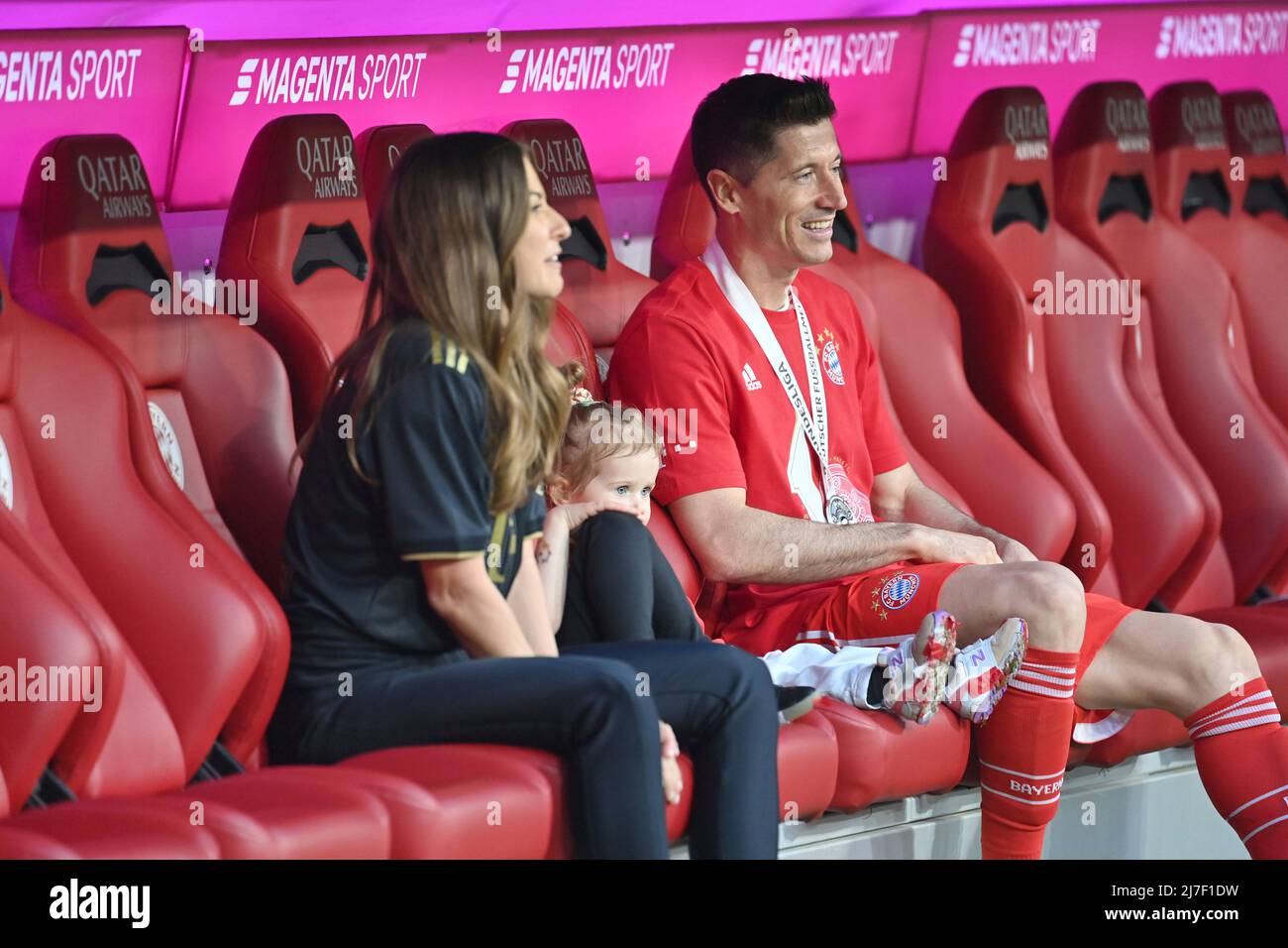 Anna lewandowski hi-res stock photography and images - Alamy