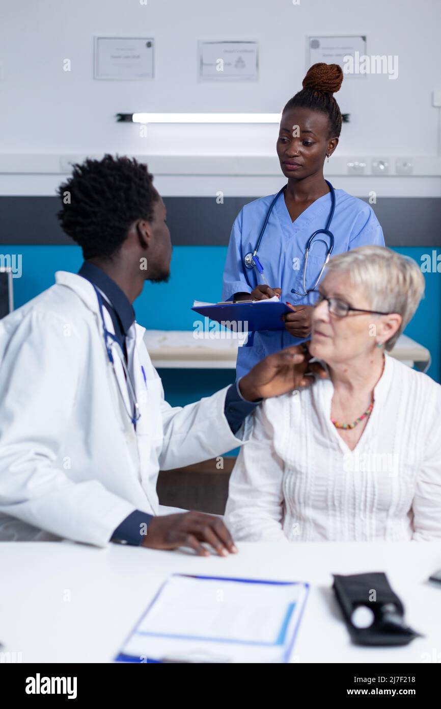 Myringitis hi-res stock photography and images - Alamy