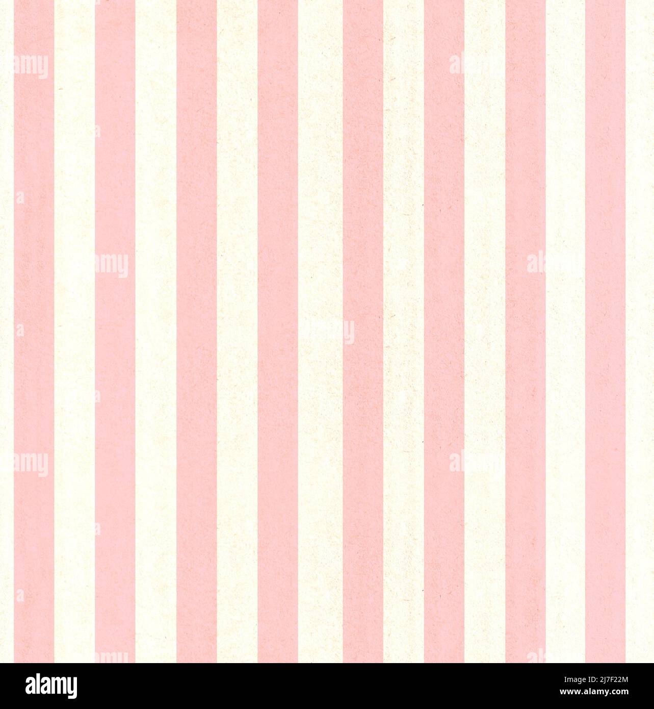 Seamless pattern with cardboard texture and striped pattern. Vintage ...