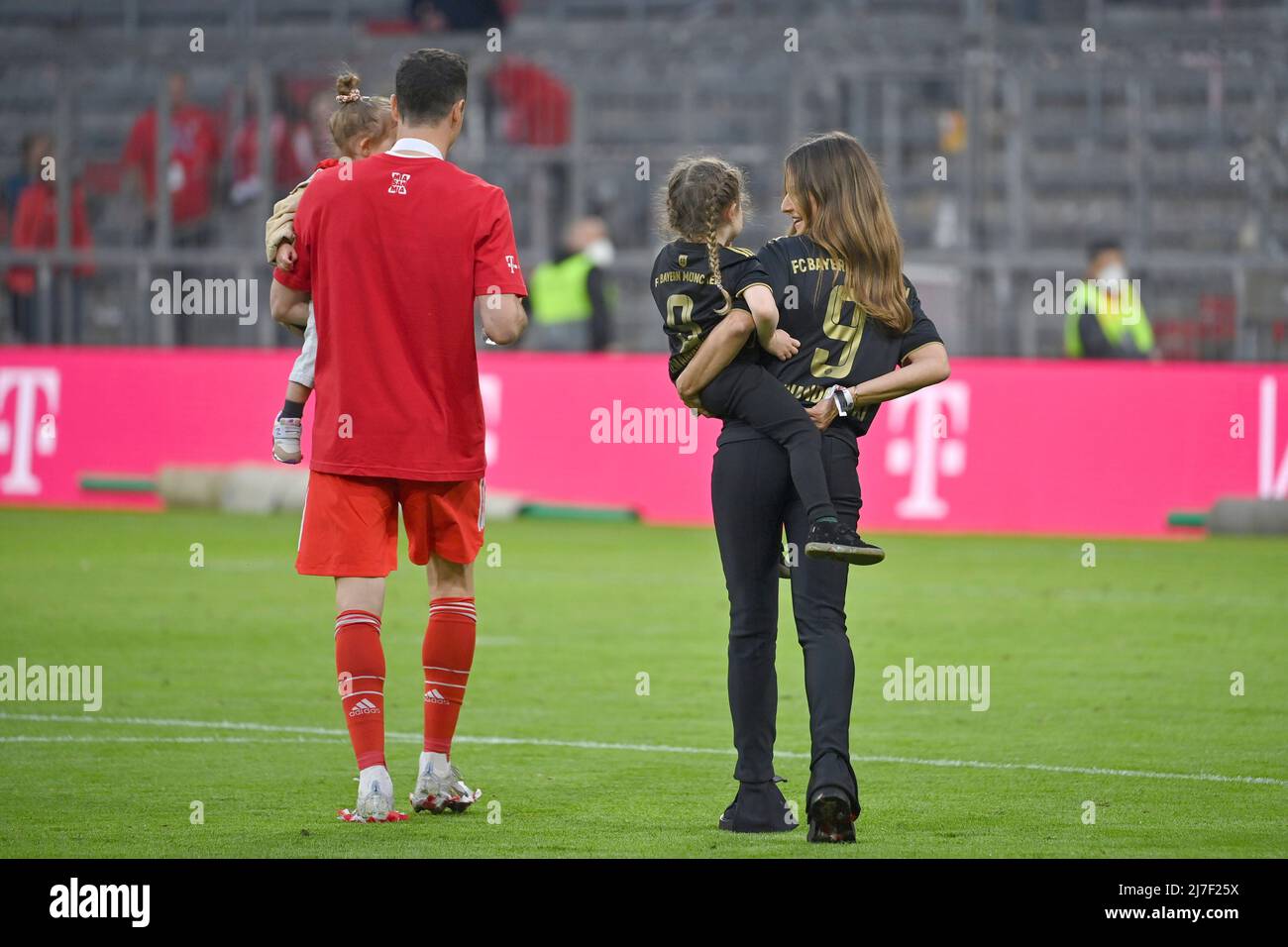 Klara lewandowski hi-res stock photography and images - Alamy