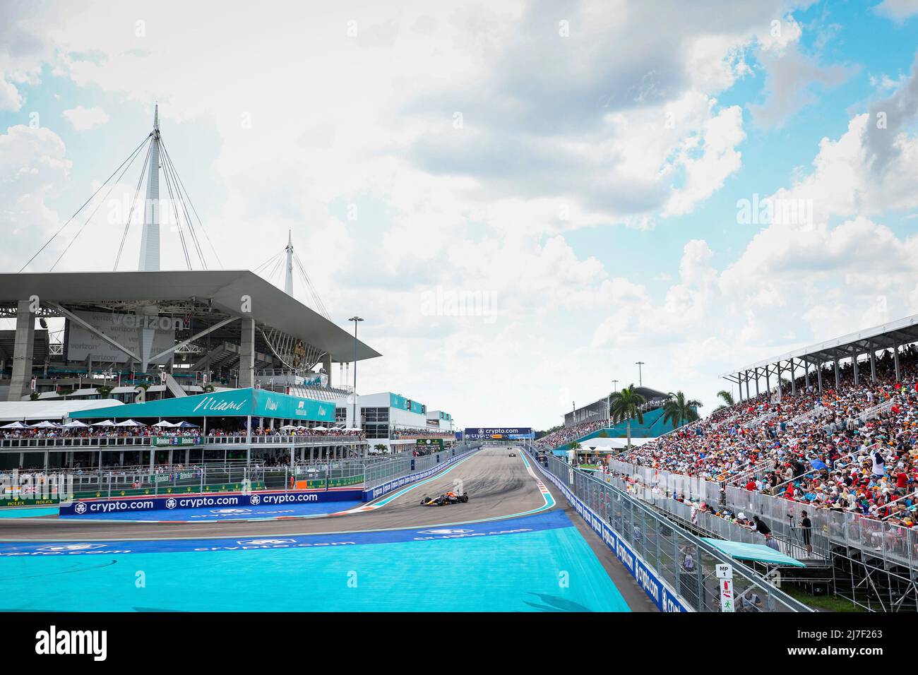 #1 Max Verstappen (NLD, Oracle Red Bull Racing), F1 Grand Prix of Miami ...