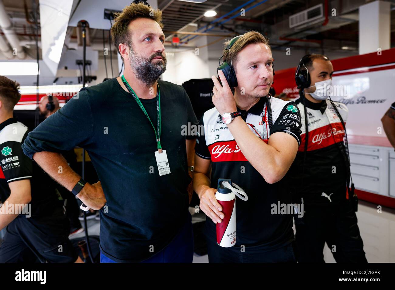 Paul Ripke (DEU), F1 Grand Prix of Miami at Miami International ...