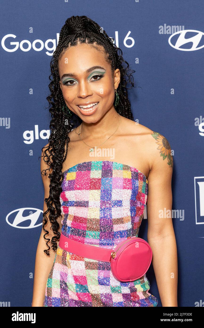 Eva reign hi-res stock photography and images - Alamy