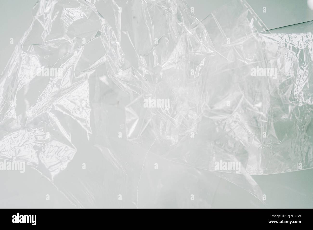 Background image of plastic texture in white high key Stock Photo - Alamy