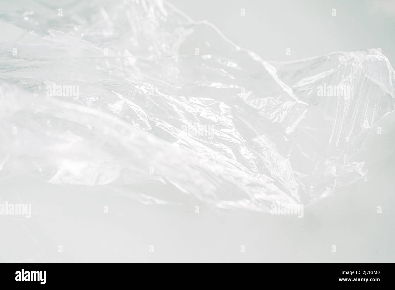 Background image of plastic texture in white high key Stock Photo - Alamy