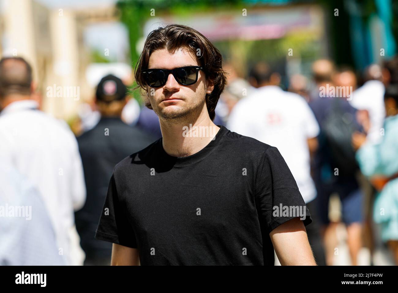 Usa f1 grand prix hi-res stock photography and images - Alamy