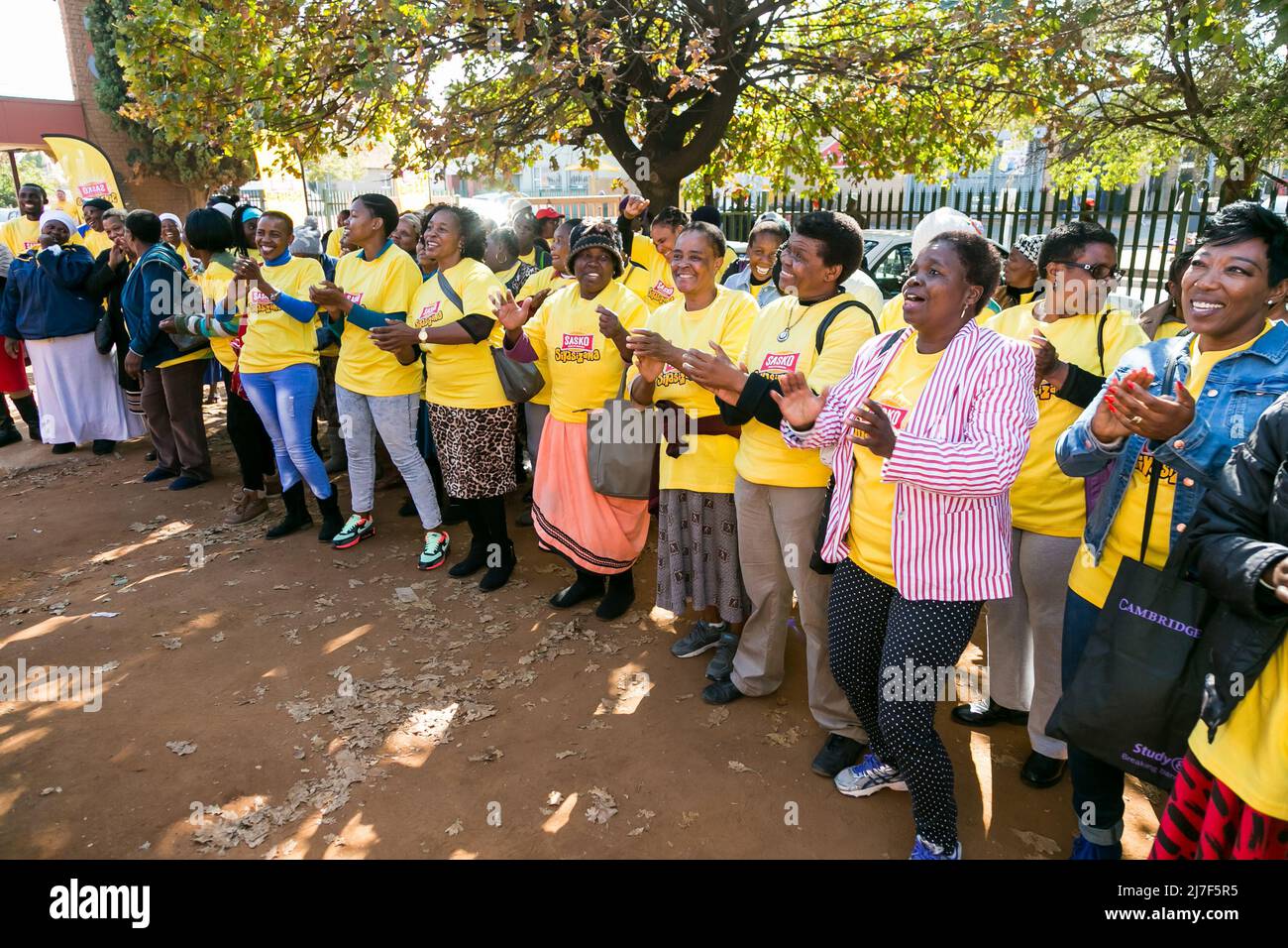Johannesburg town hall hi-res stock photography and images - Alamy