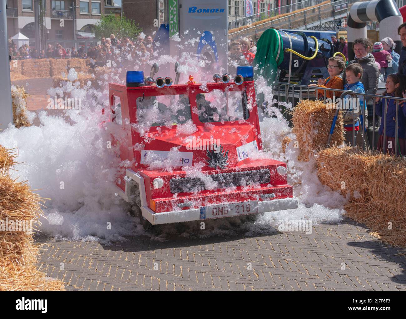 Soapboxing hi-res stock photography and images - Alamy