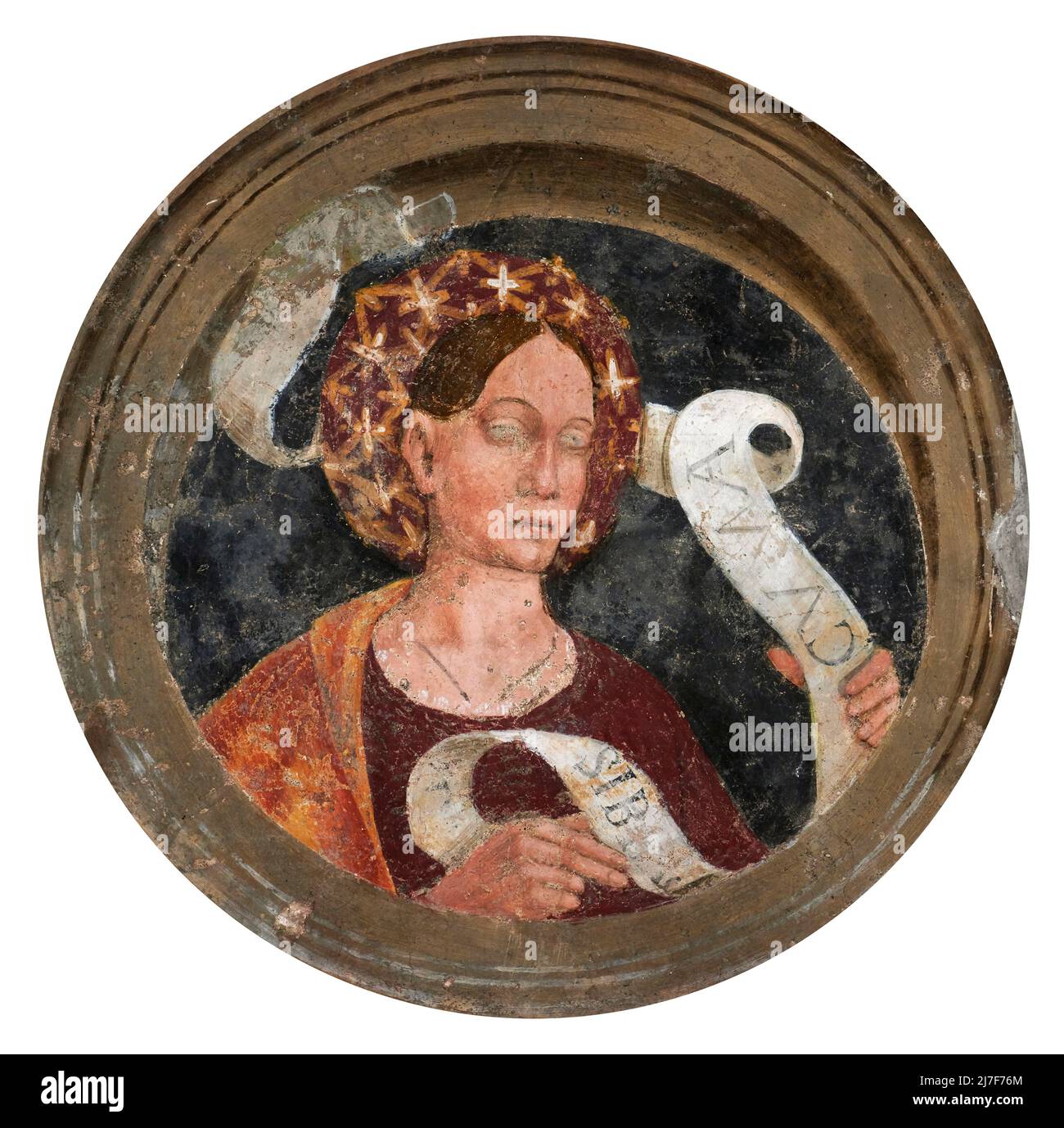 Sibilla Cut Out Stock Images & Pictures - Alamy