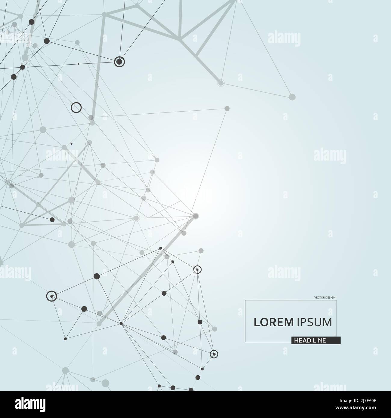 Abstract polygon background. Technology polygonal connectivity. Pattern ... Abstract polygon background. Technology polygonal connectivity. Pattern ...