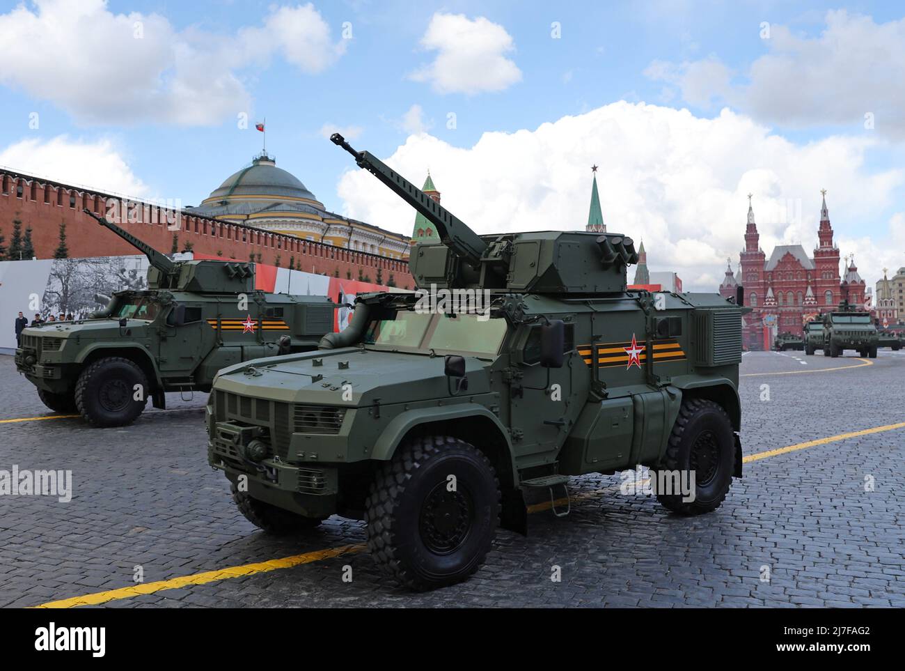 Ww2 armoured vehicles hi-res stock photography and images - Alamy