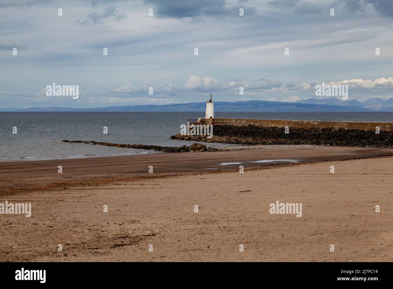 Girvan hi-res stock photography and images - Alamy